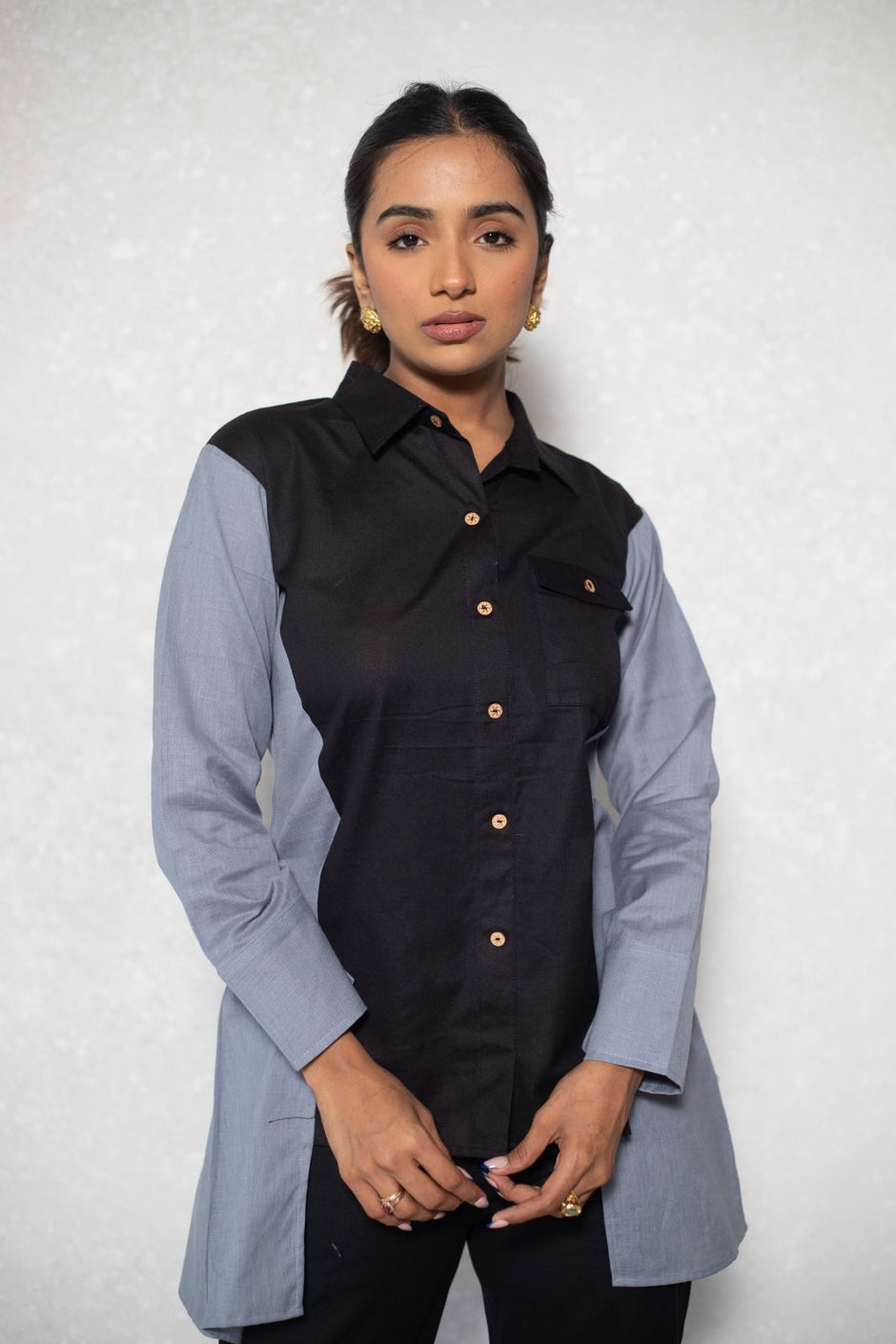Co-ords Set – Panila Fashion